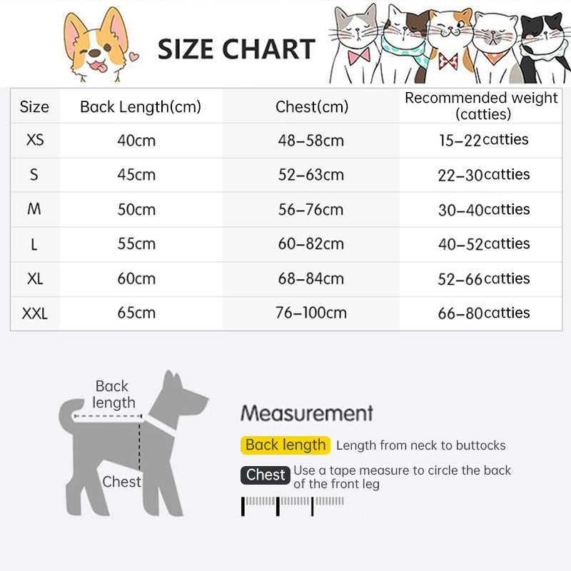 Waterproof Dog Jacket with Fleece Lining for Cold & Outdoor. Reflectiv ...